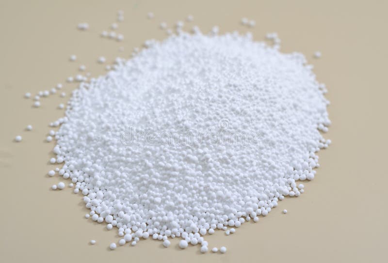 Sodium Percarbonate or Sodium Carbonate Peroxide Stock Image - Image of ...