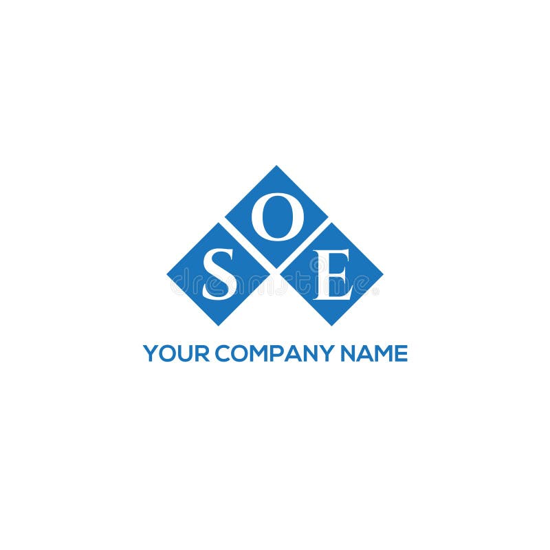 Soe Logo Stock Illustrations – 13 Soe Logo Stock Illustrations, Vectors ...