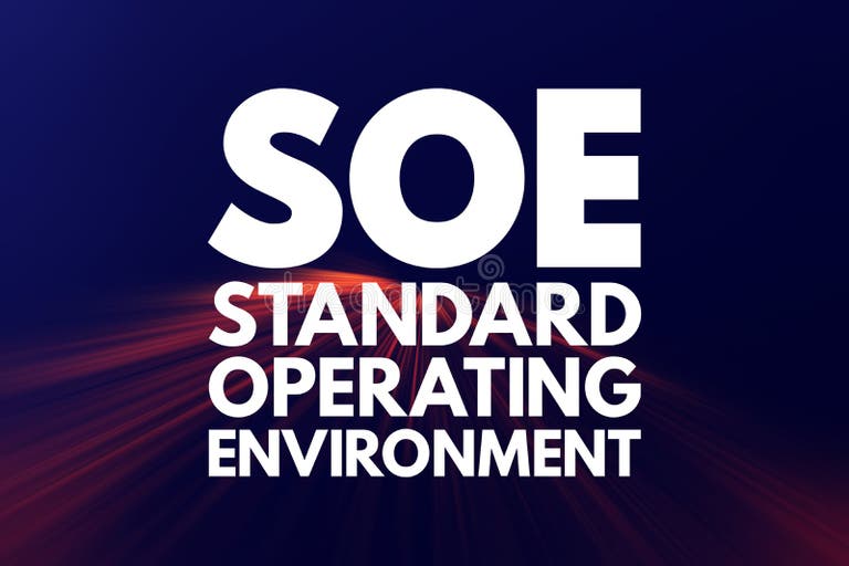 Soe Stock Illustrations – 49 Soe Stock Illustrations, Vectors & Clipart ...