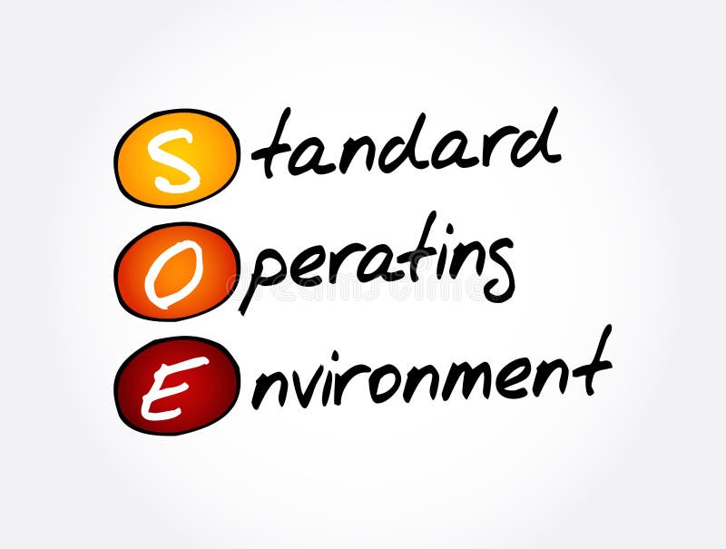 Soe Standard Stock Illustrations – 20 Soe Standard Stock Illustrations ...