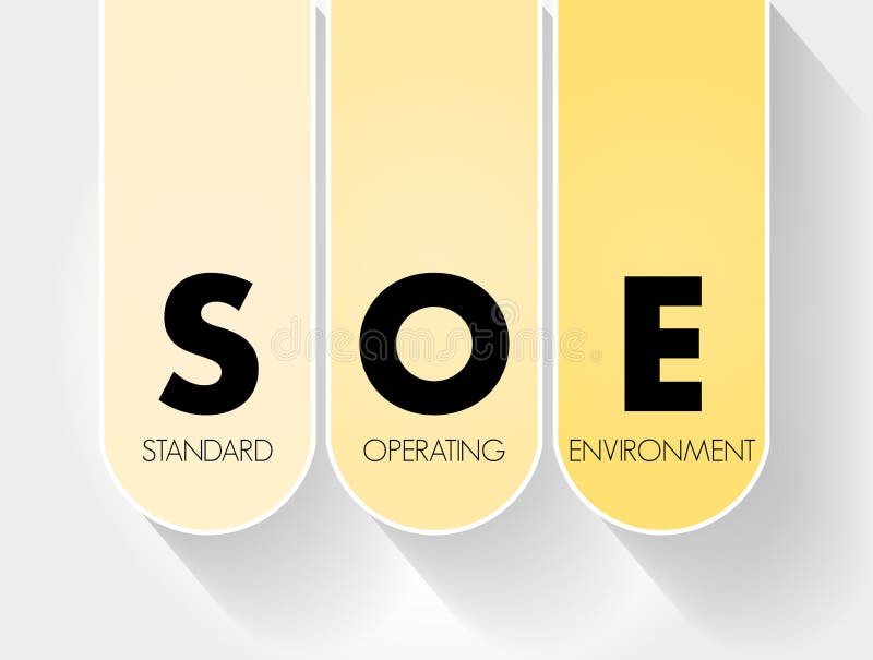 Soe Standard Stock Illustrations – 20 Soe Standard Stock Illustrations ...