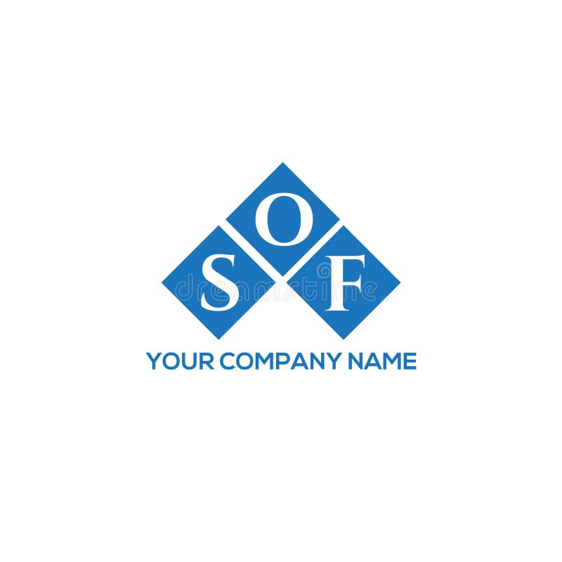Sof Logo Stock Illustrations – 121 Sof Logo Stock Illustrations ...