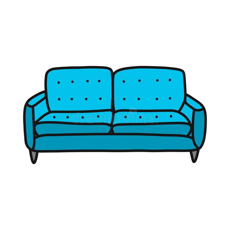 Sofa Doodle Stock Illustrations – 3,947 Sofa Doodle Stock Illustrations ...