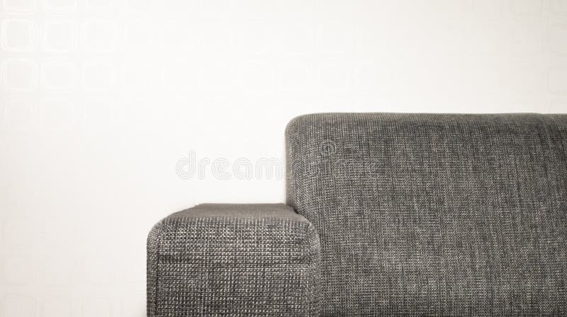 Sofa edge stock image. Image of vintage, home, border - 8048803