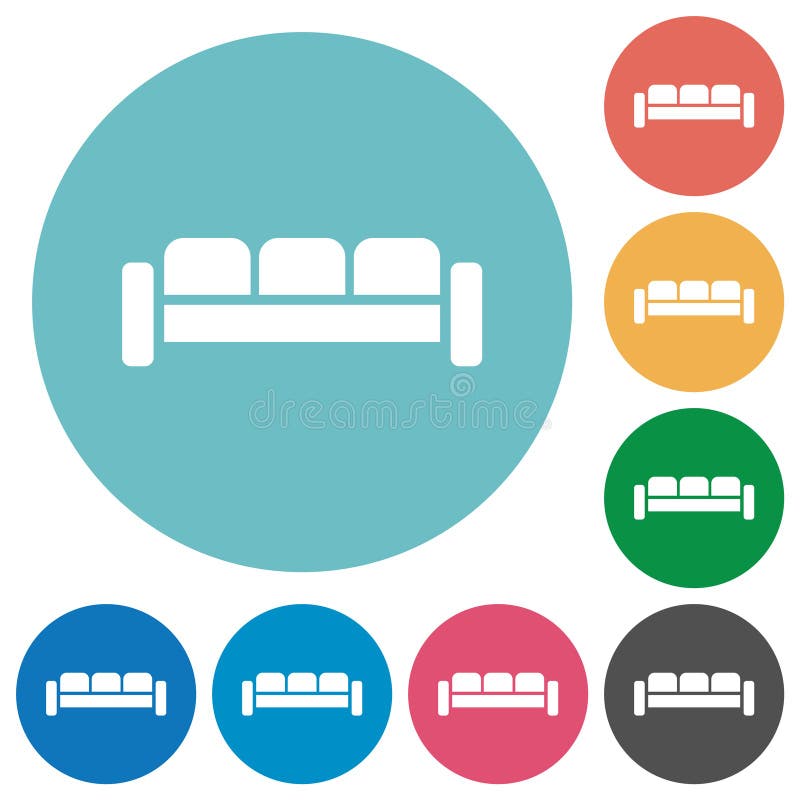 Sofa Circular Stock Illustrations – 168 Sofa Circular Stock Illustrations, Vectors & Clipart ...