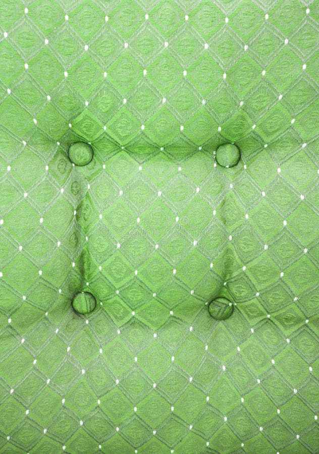 Sofa green texture stock photo. Image of design, material - 151747646