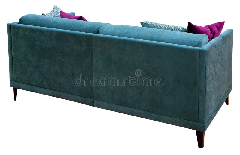 1,705 Sofa Back View Isolated Stock Photos - Free & Royalty-Free Stock ...