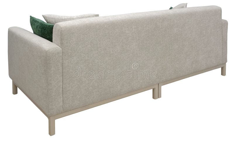 1,705 Sofa Back View Isolated Stock Photos - Free & Royalty-Free Stock ...