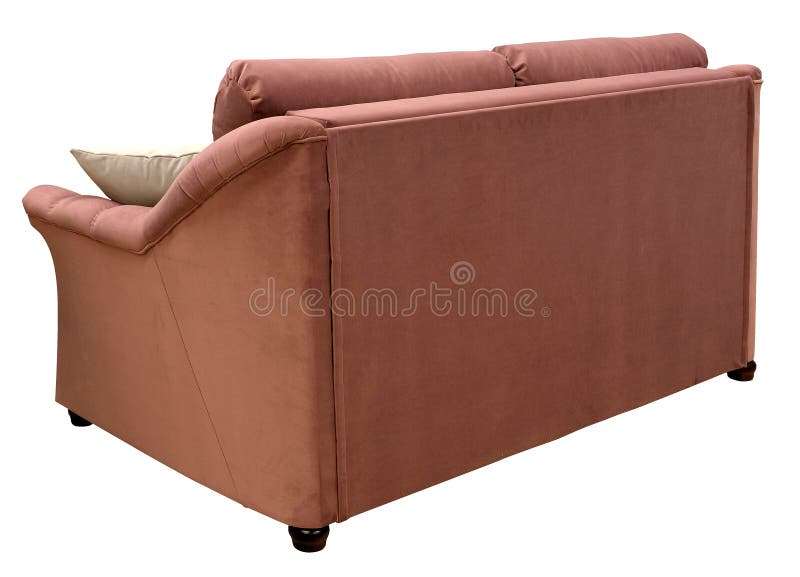 1,705 Sofa Back View Isolated Stock Photos - Free & Royalty-Free Stock ...