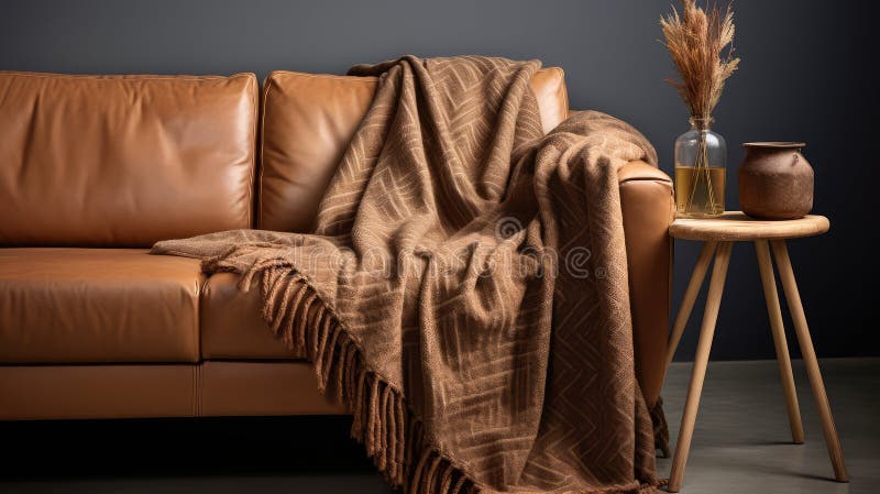 Sofa texture wool stock illustration. Illustration of draped - 360671342