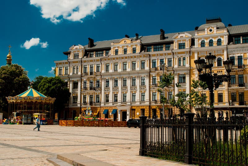 Sofia area editorial stock image. Image of outdoor, roof - 55511344