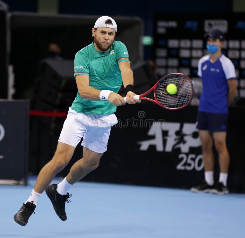 ATP 250 Sofia Open editorial image. Image of tournament - 237489045 ATP 250 Sofia Open editorial image. Image of tournament - 237489045