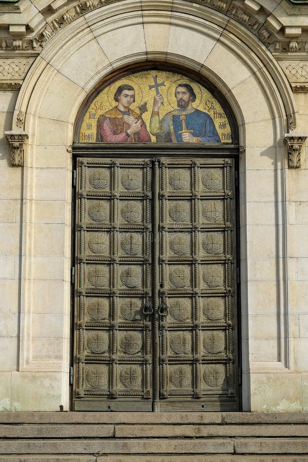 St Alexander Nevsky Cathedral is the Most Famous Building in Sofia ...