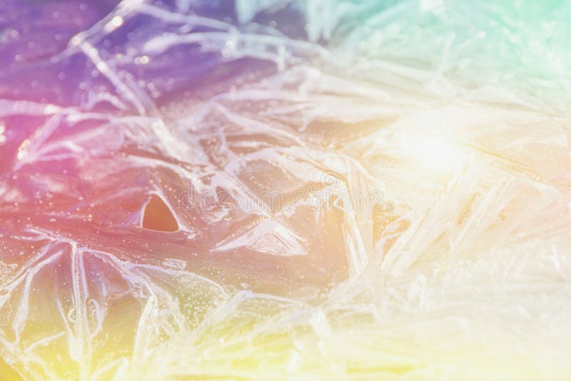 Soft Abstract Color Gradient Icy Background Stock Image - Image of pink ...