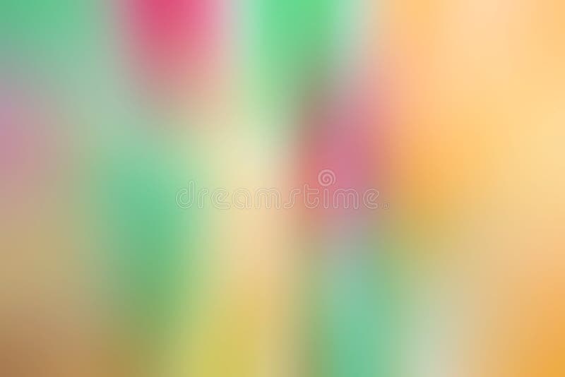 Soft Abstract Colorful Background Stock Image - Image of abstract ...