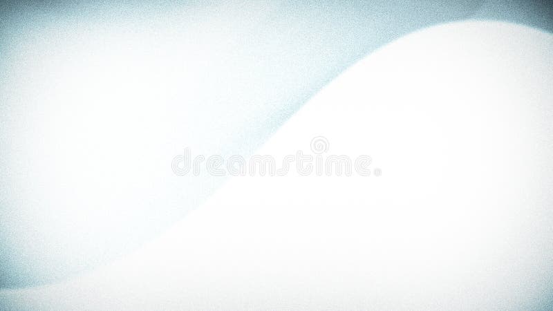 A Soft Abstract Gradient with Cool Blue and White Tones, Featuring a ...