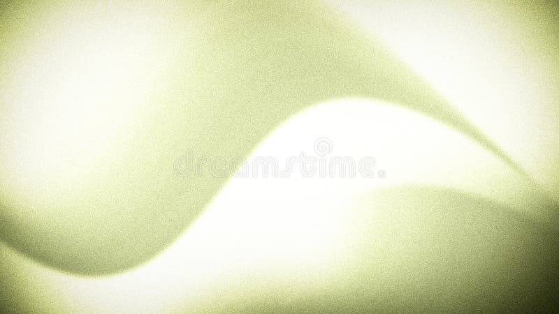 Soft Abstract Gradient in Pale Yellow Tones with a Smooth, Grainy ...