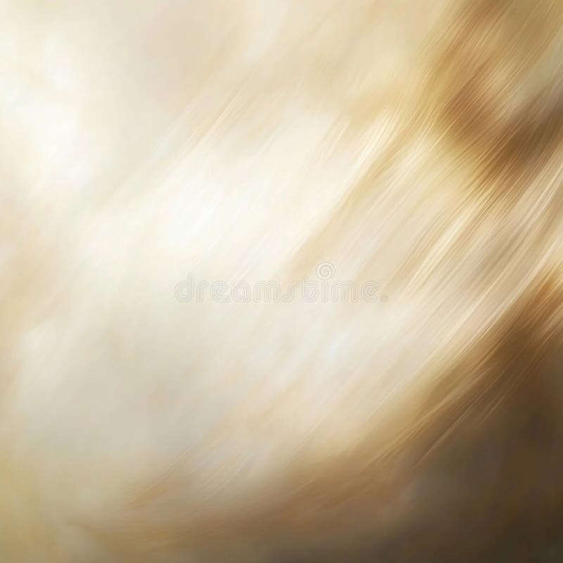 Abstract Light Gradient with Soft Blurred Brush Strokes Background ...