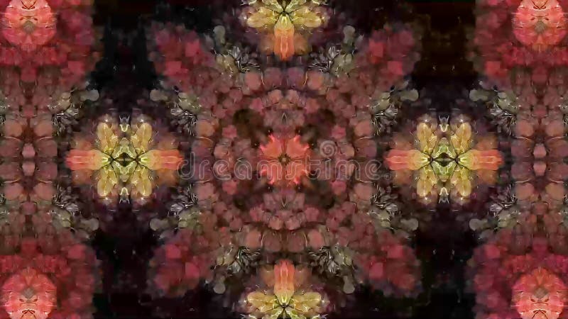 Soft Abstract Metaphysical Pattern Stock Illustration - Illustration of ...