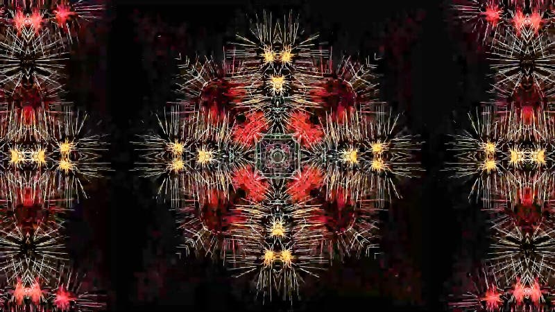 Soft Abstract Metaphysical Pattern Stock Illustration - Illustration of ...