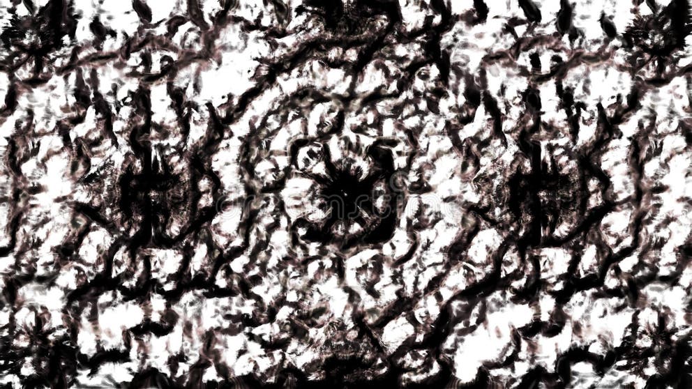 Soft Abstract Metaphysical Pattern Stock Photo - Image of fabric ...