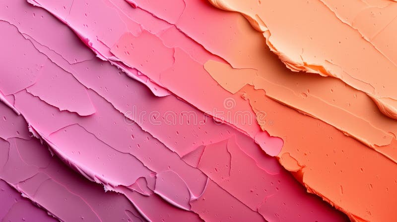 Soft Abstract Textured Background with Handmade Paper Effect Stock ...