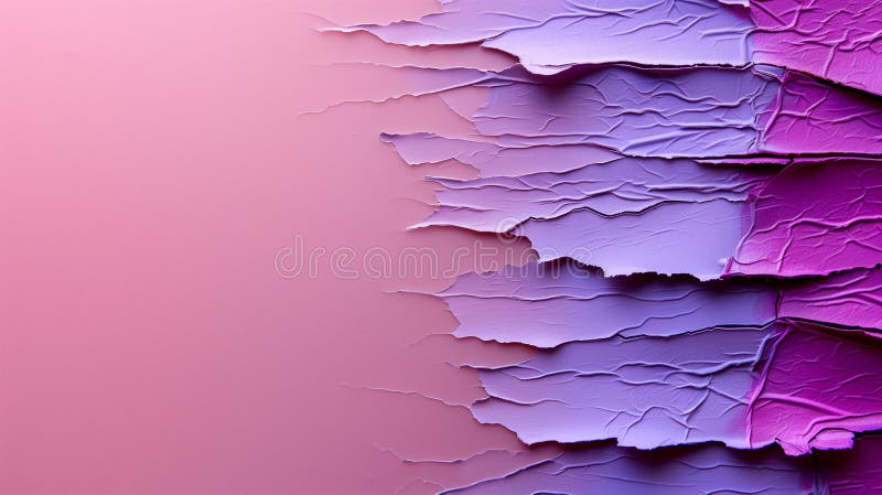 Soft Abstract Textured Background with Handmade Paper Effect Stock ...