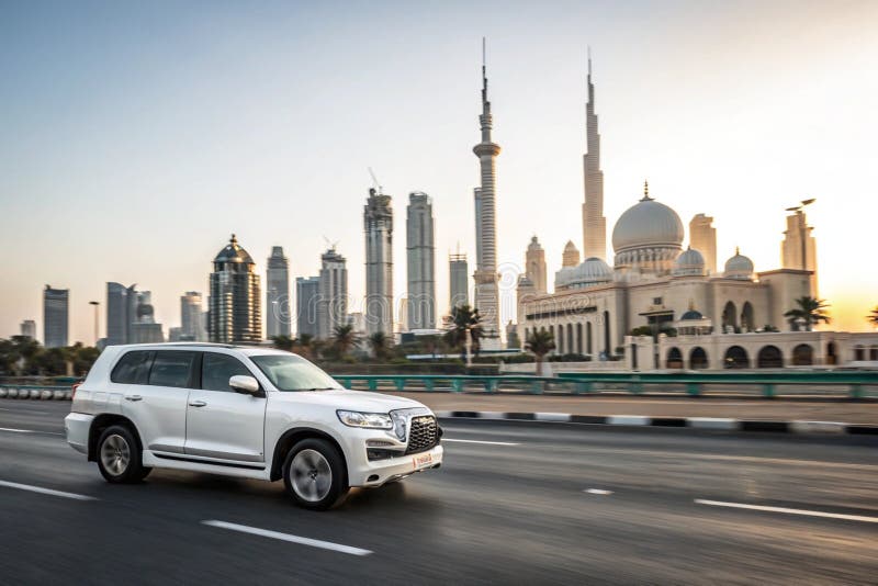 Abstract White Blur Background Design Stock Illustration - Illustration ...