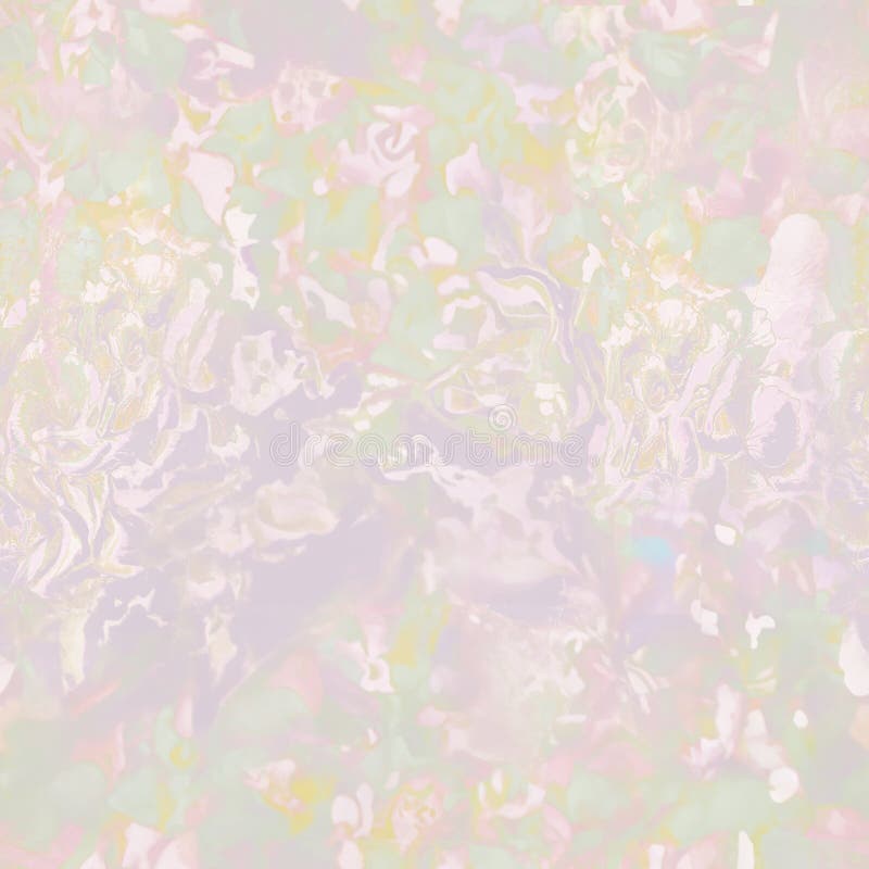 Soft Aesthetic Pattern Seamless Repeating Textured Pastel Abstract ...