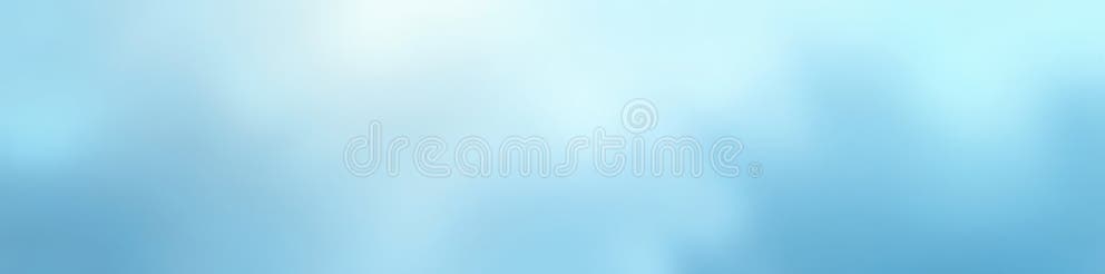 Soft, Airy Light Blue Gradient Texture Subtle Cloud-like Effect ...