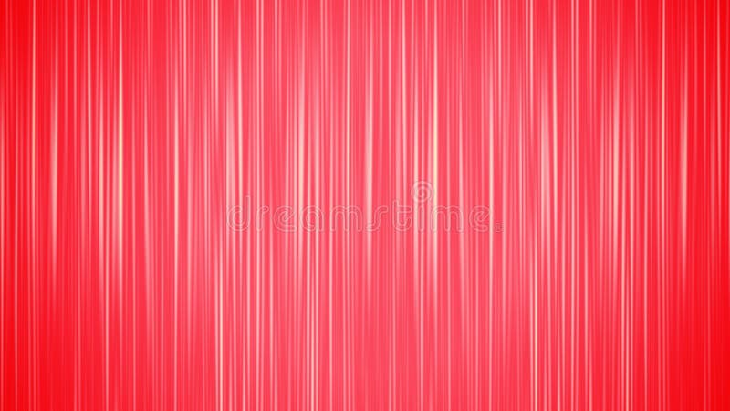 Soft Backdrop from Red and White Rays Stock Illustration - Illustration ...