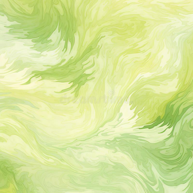 Soft Background Patterns with Chartreuse Marble-ish Accents Designs Stock Illustration ...