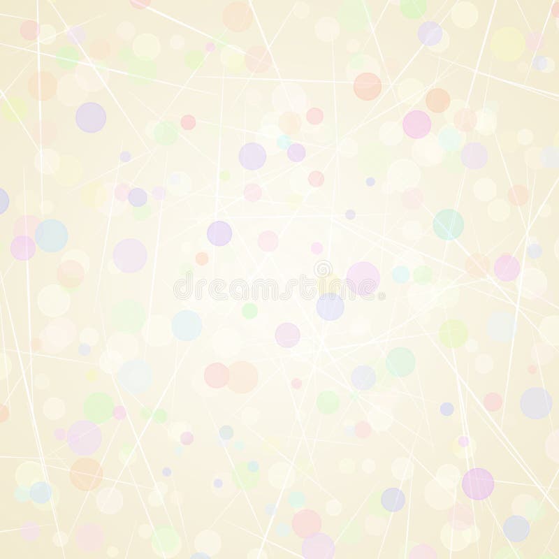 Soft Beige Textured Background Stock Illustration - Illustration of ...