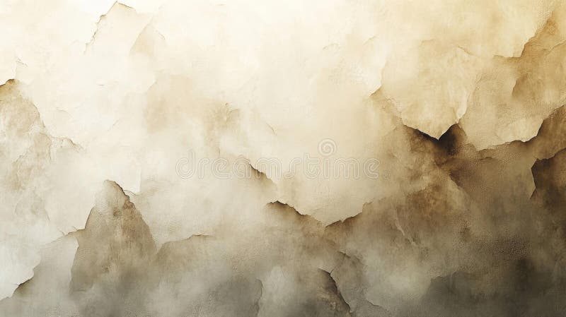 Soft Beige Background with Gentle Textures and Subtle Geometric Pattern ...