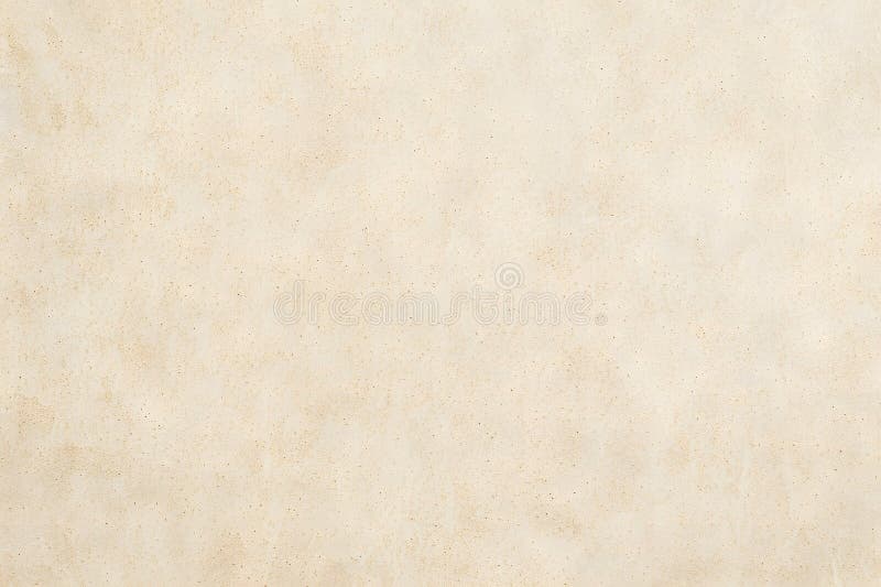 Aged Parchment Paper Texture Background Stock Illustration ...
