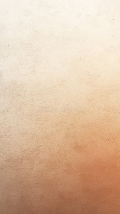 Soft Beige and Brown Gradient Background with Textured Effect Stock ...