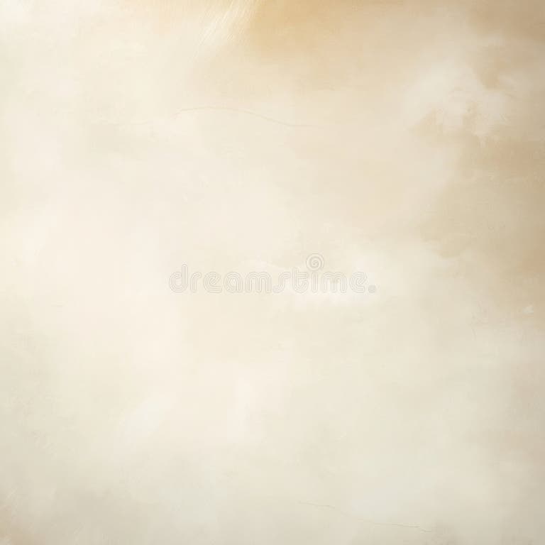 Soft Beige and Cream Textured Background with Subtle Patterns Stock Image - Image of cream ...