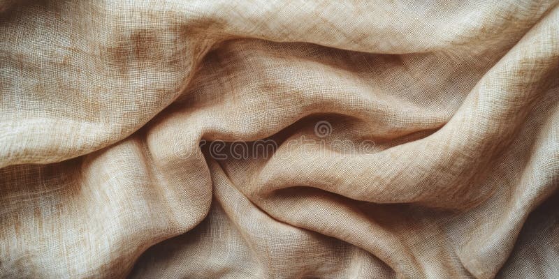 This is a Soft Beige Drapery Fabric that Has a Naturally Textured ...