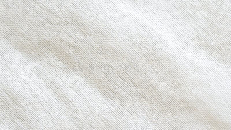Soft Beige Fabric Texture Close-up with Subtle Weave Patterns Stock ...