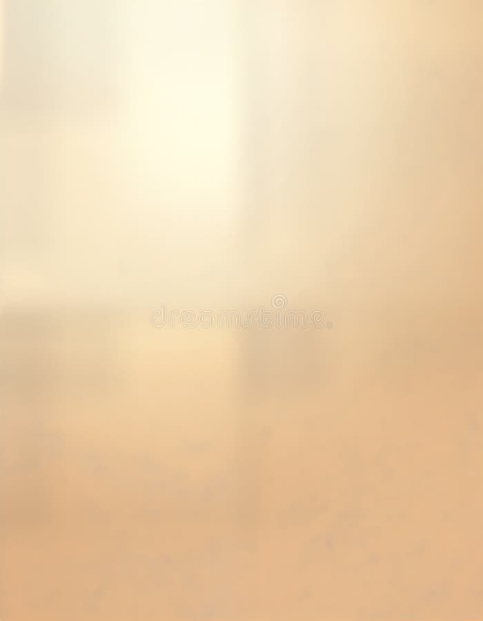 Soft Beige Gradient Background Transitions from Light To Warm Tones ...