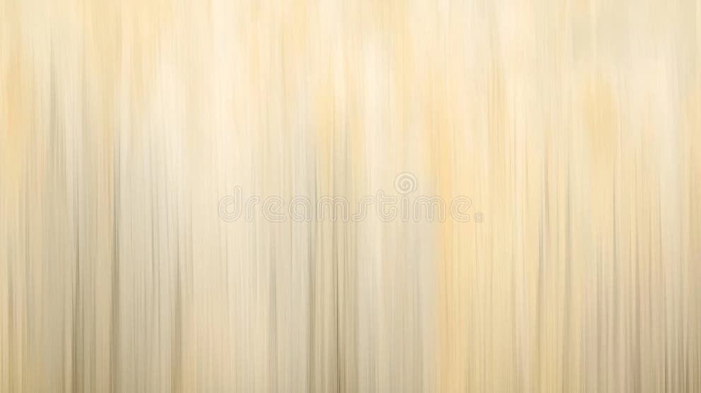 Soft Beige Hues Blend Seamlessly in a Vertically Striped Abstract ...