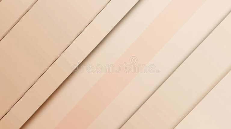 Soft Beige Linear Patterns Create a Soothing Backdrop for Various ...