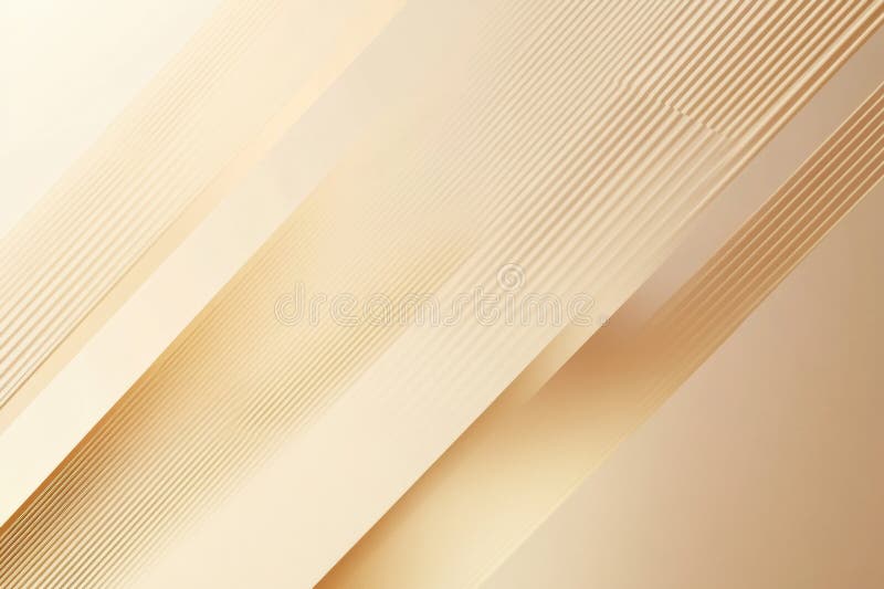 Soft Beige Lines Create a Subtle Texture, Blending Elegantly in a ...
