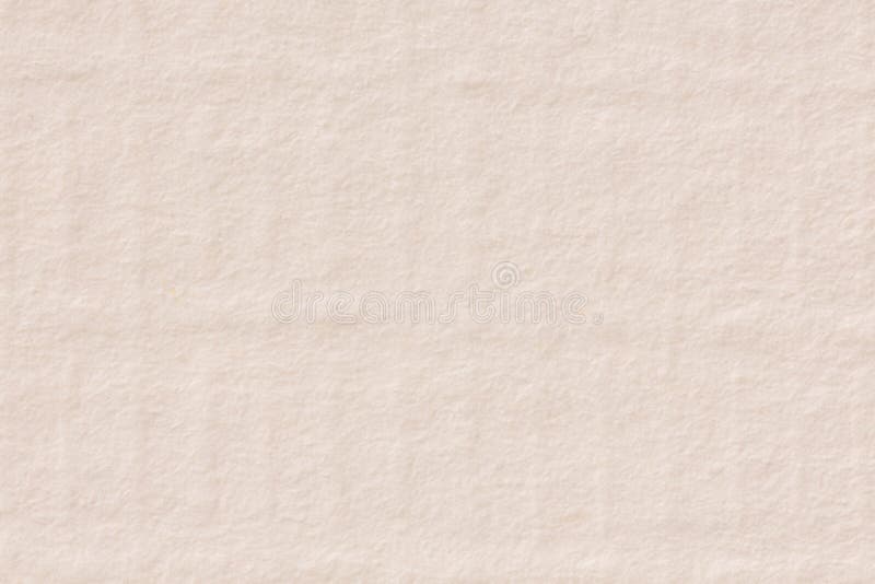 Soft Beige Paper Background Clean Canvas Texture. Stock Photo - Image ...