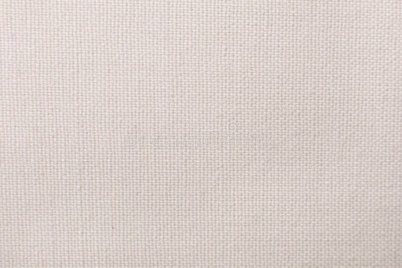 Soft Beige Textile As Background Stock Image - Image of design, cotton ...
