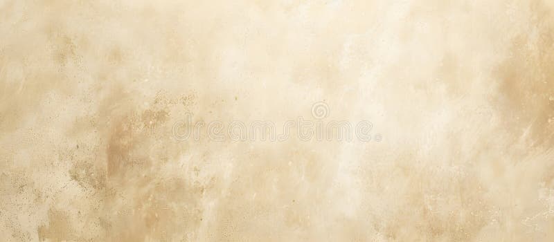 Soft Beige Texture Background for Minimal Design Stock Illustration ...