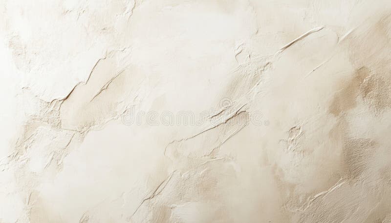 Textured Beige Wall with Subtle Variations in Tone and Pattern ...