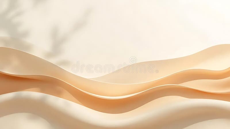Elegant Beige Wavy Background Stock Illustrations – 12,971 Elegant ...