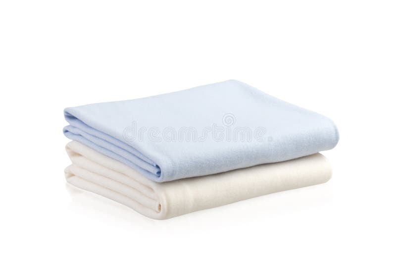 Soft blankets stock image. Image of wrap, home, cloth - 35719813