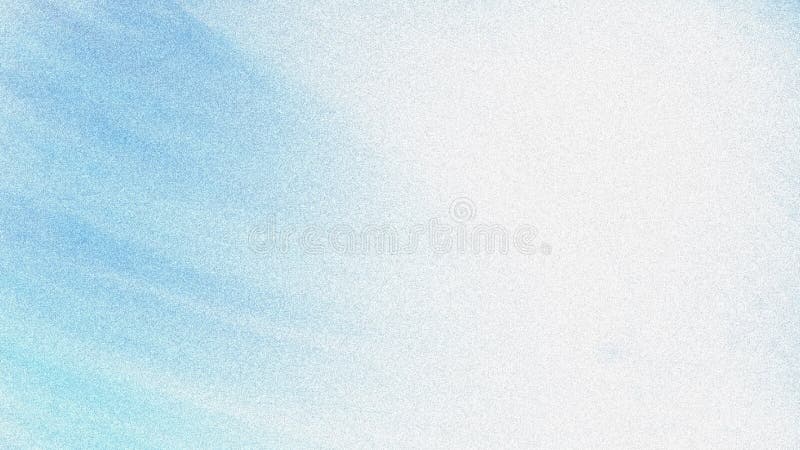 A Soft Blend of Light Blue and White Creating a Serene and Calming ...